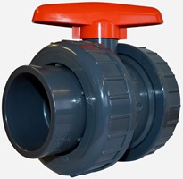 VDL Kogelkraan 50 mm Jorny