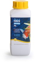 Aquaforte PH- / 1 liter kopen?