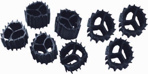 BioCarrier Type KNS - ZWART - 100 liter kopen?