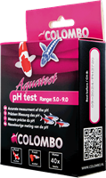 Colombo pH Test kopen?