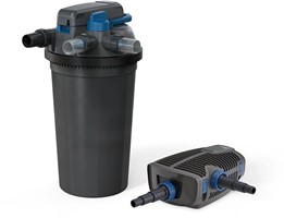 OASE filtoclear 31000 set kopen?