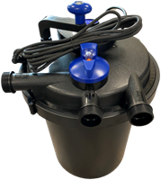 RP Press 6000 - 12000 drukfilter Jorny