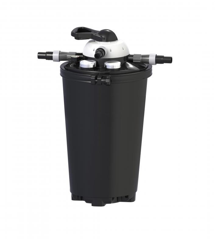 Velda Clear Control 75 drukfilter Jorny