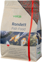 Velda Rondett Fish Food 5000 ml kopen?