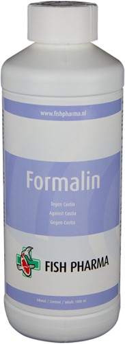 Fish Pharma Formalin kopen?